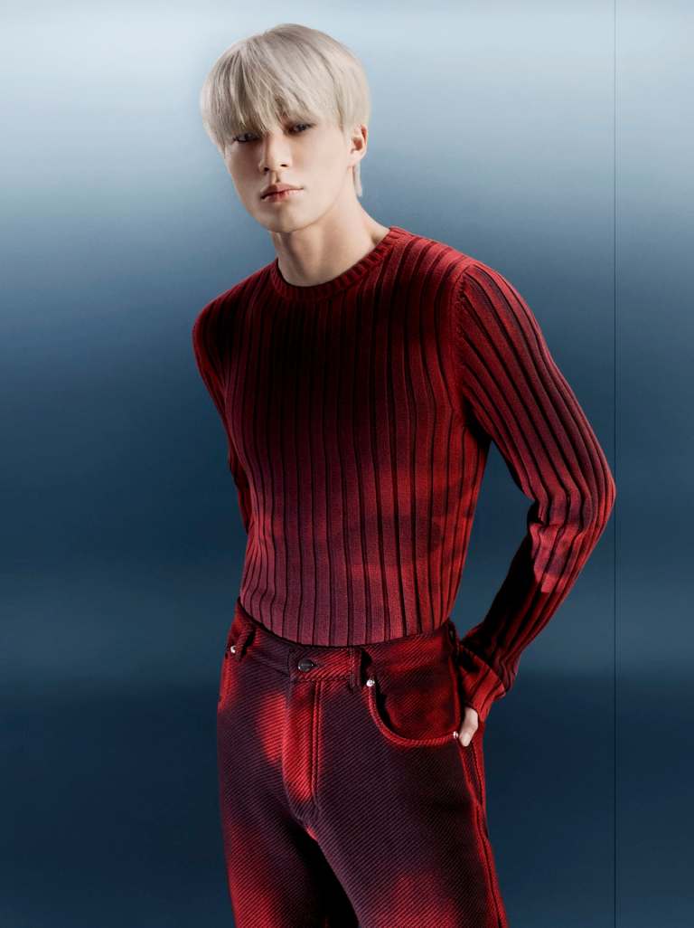 🇰🇷 JENO – NCTzen BASIC