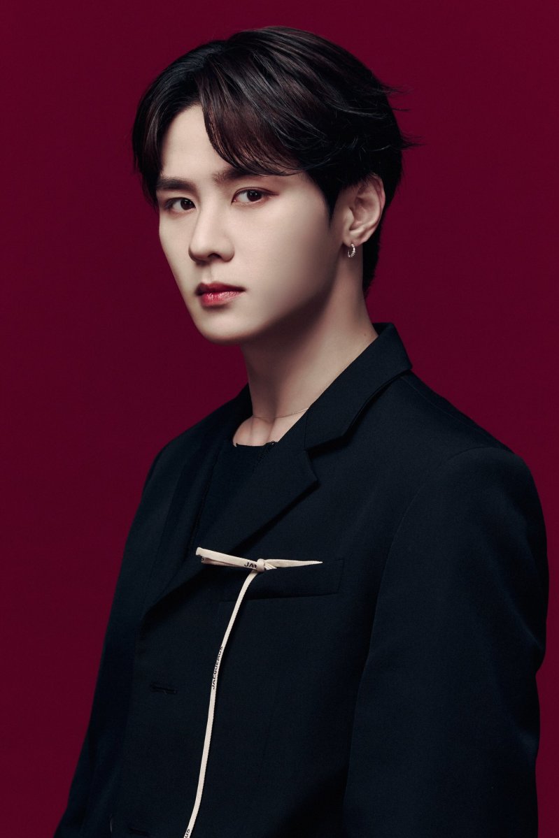 [TEASER] WayV ‘Welcome To My Paradise’ – KUN – NCTzen BASIC