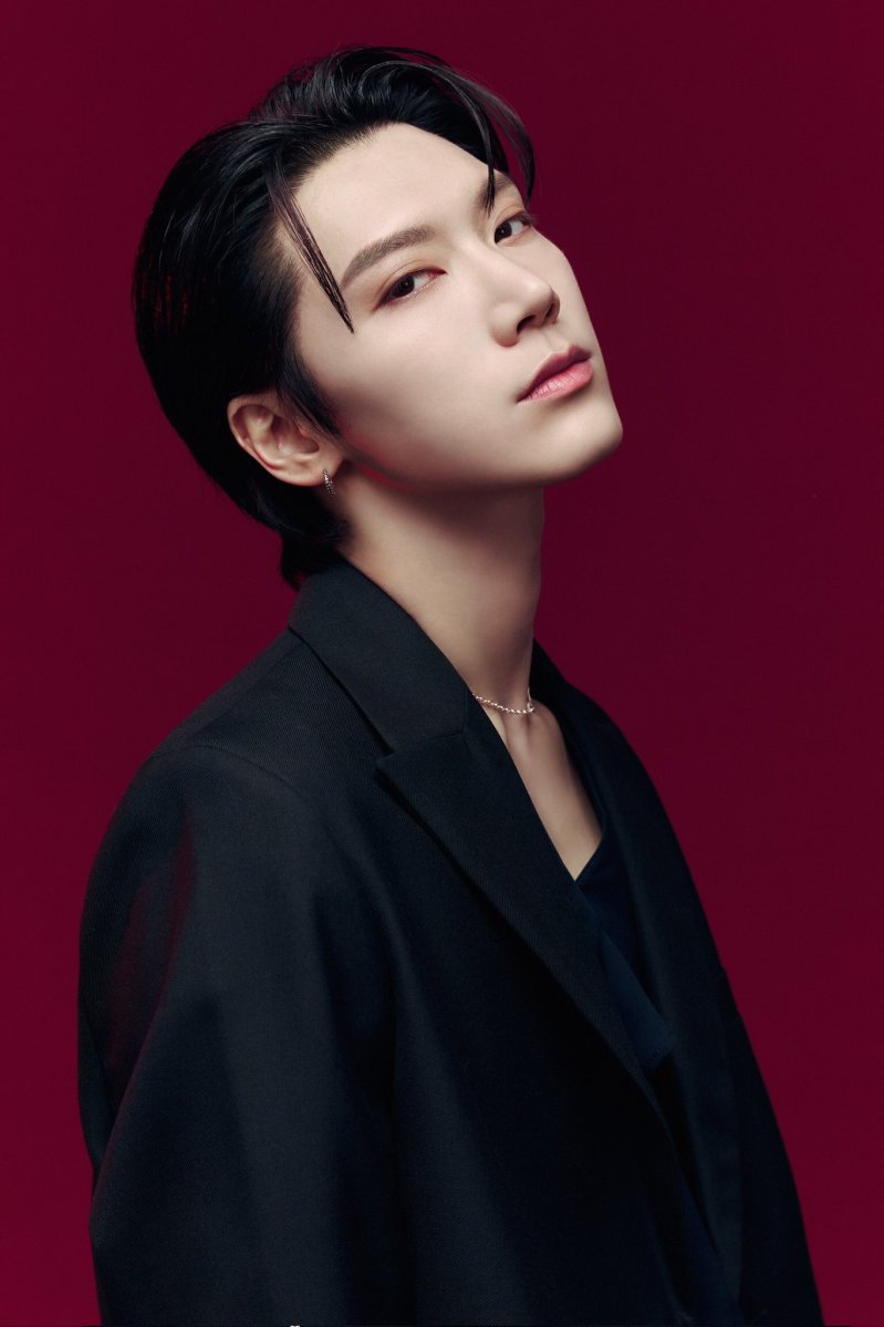 [TEASER] WayV ‘Welcome To My Paradise’ – TEN – NCTzen BASIC