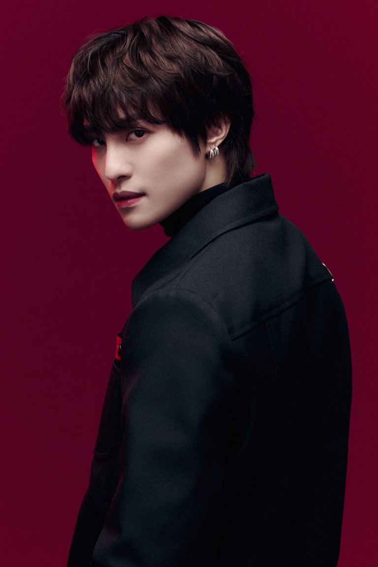 🇹🇼 YANGYANG – NCTzen BASIC