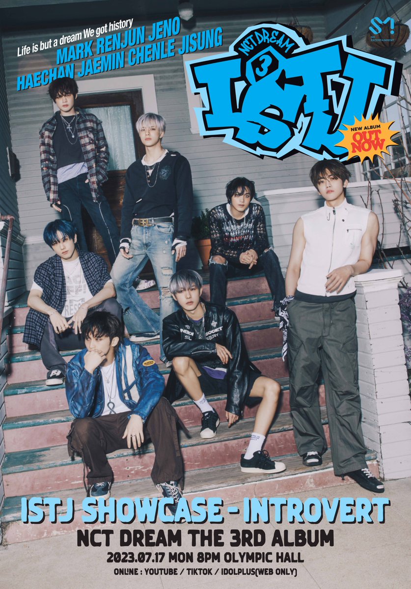 CONCERT – NCTzen BASIC