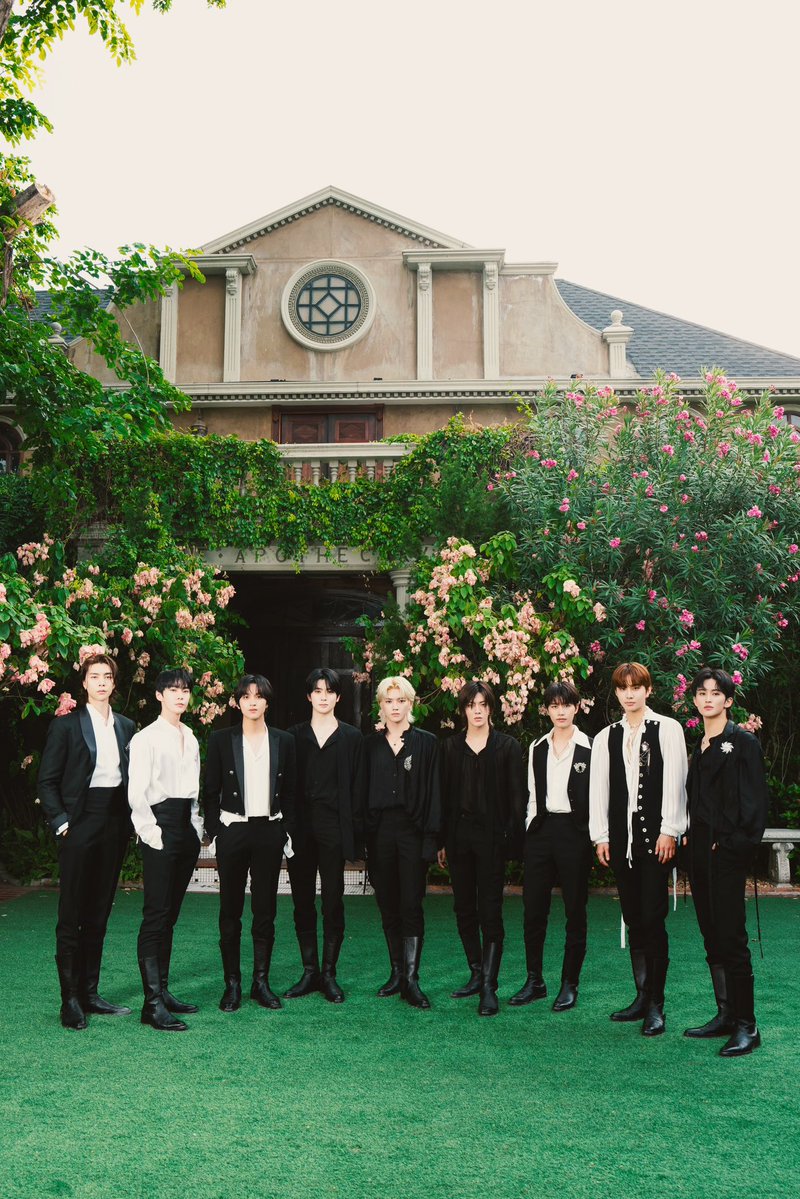 [CONTENT] NCT 127 : Ay-Yo – NCTzen BASIC