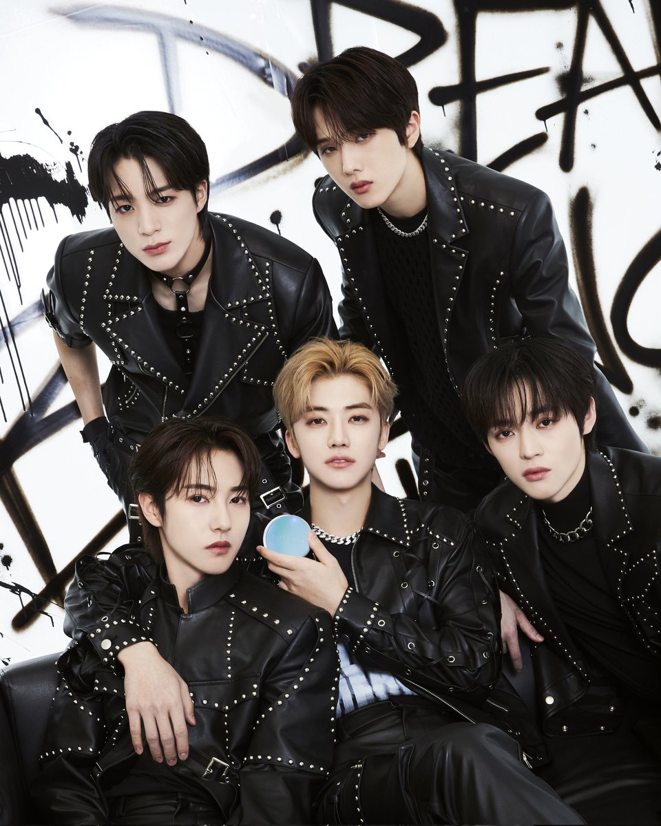 [CF] NCT DREAM for BLANCDIVA – NCTzen BASIC