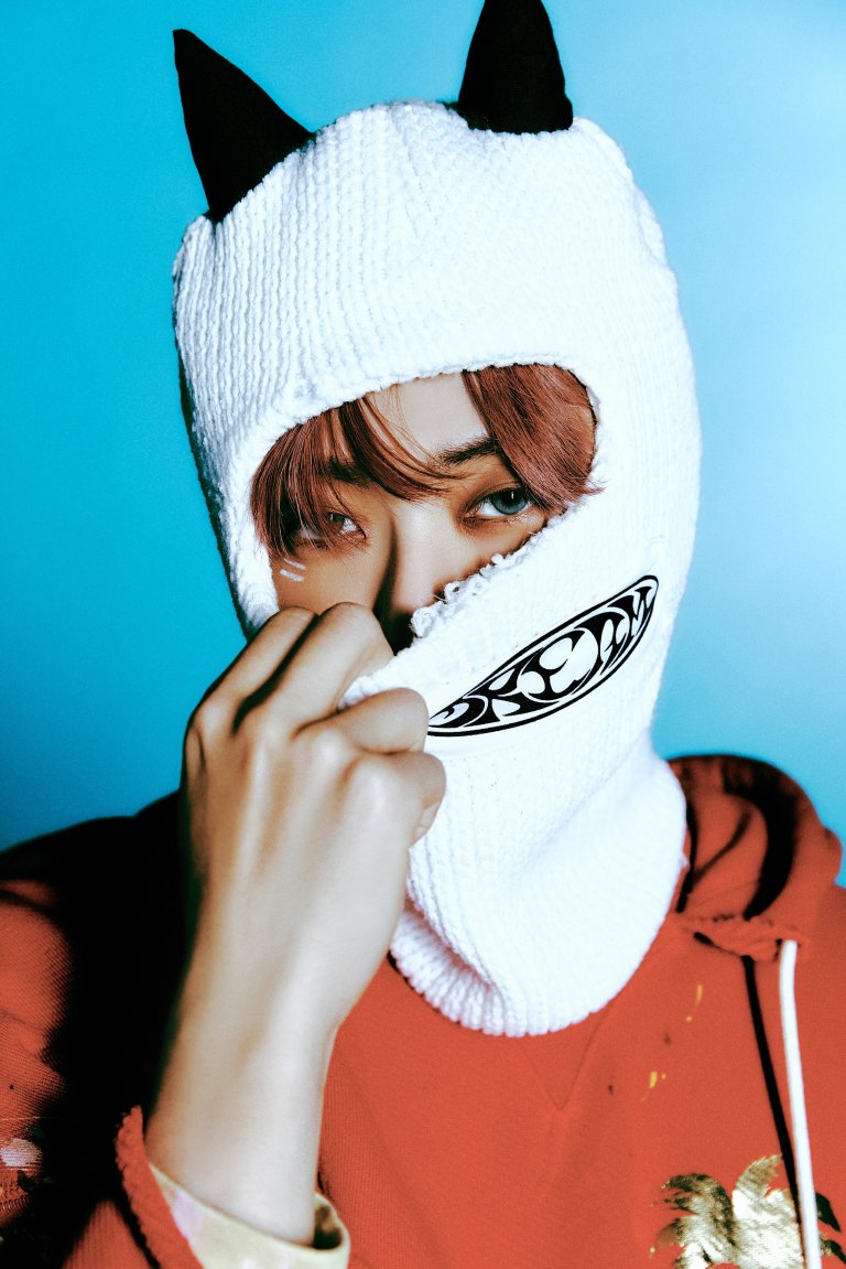 [COMEBACK TEASER] NCT DREAM ‘ISTJ’ – JAEMIN – NCTzen BASIC