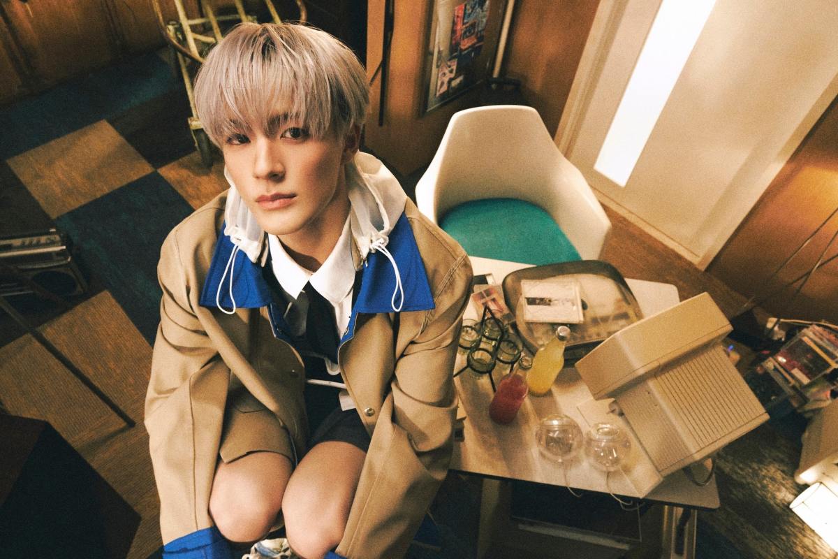 PERFORMANCE – NCTzen BASIC