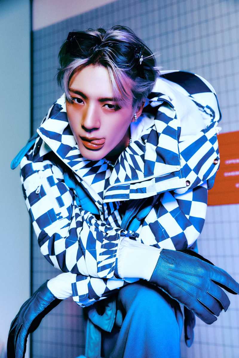 [COMEBACK TEASER] NCT DREAM ‘ISTJ’ – JENO – NCTzen BASIC