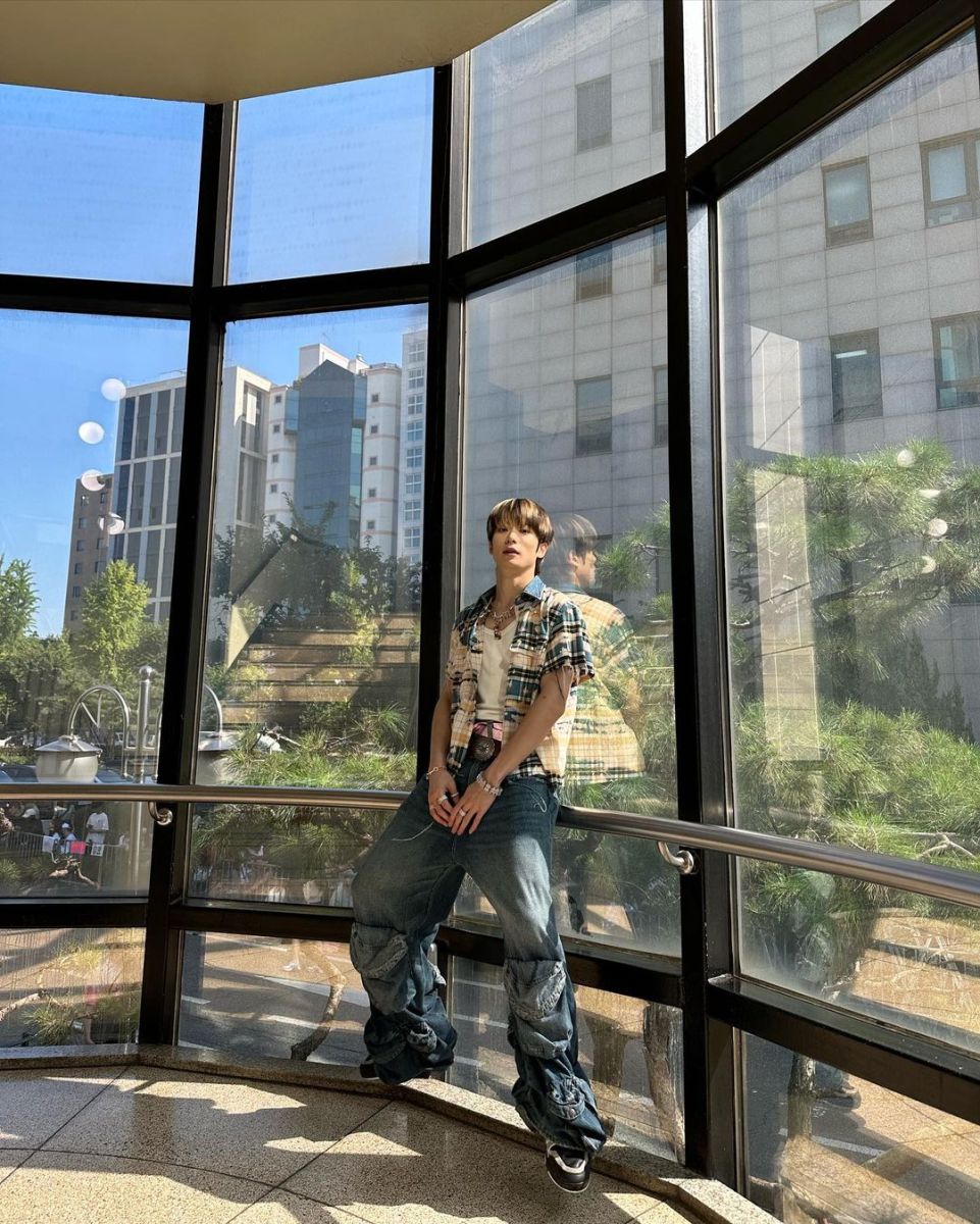 [CONTENT] Jaehyun – NCTzen BASIC