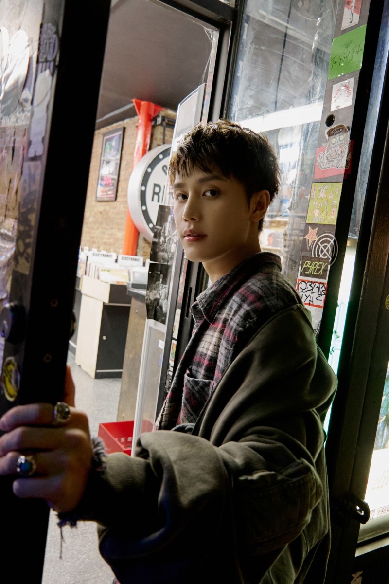 [COMEBACK TEASER] NCT 2023 ‘Golden Age’ – TAEIL – NCTzen BASIC