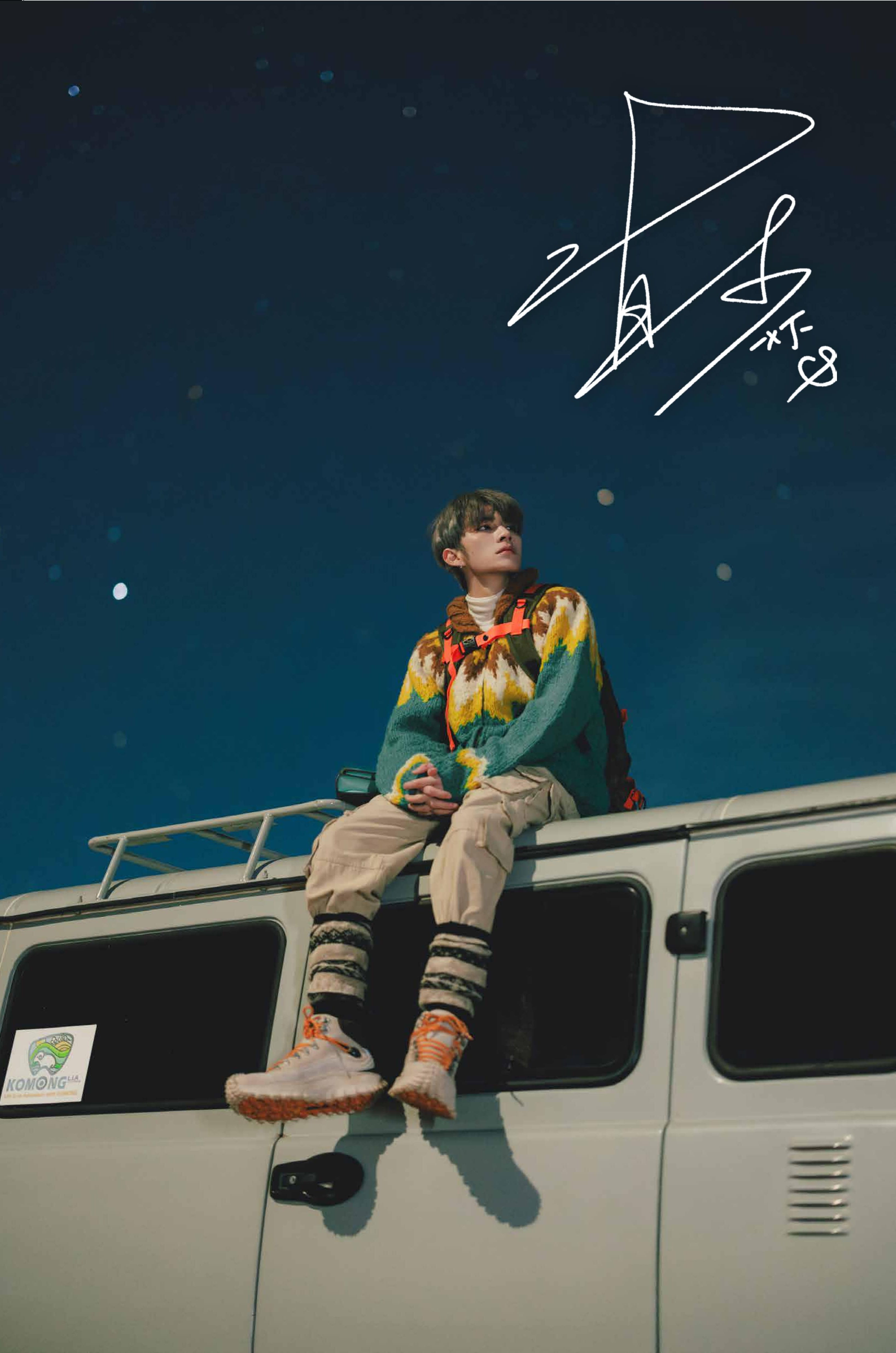 [BOOKLET] NCT 2023 : Golden Age – NCTzen BASIC