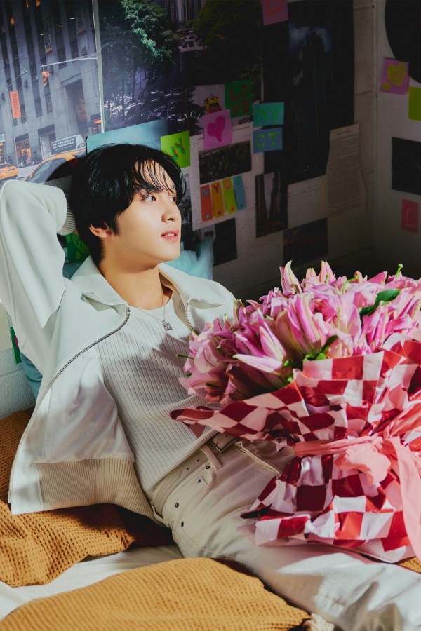 [TEASER] NCT U ‘N.Y.C.T’ – HAECHAN – NCTzen BASIC