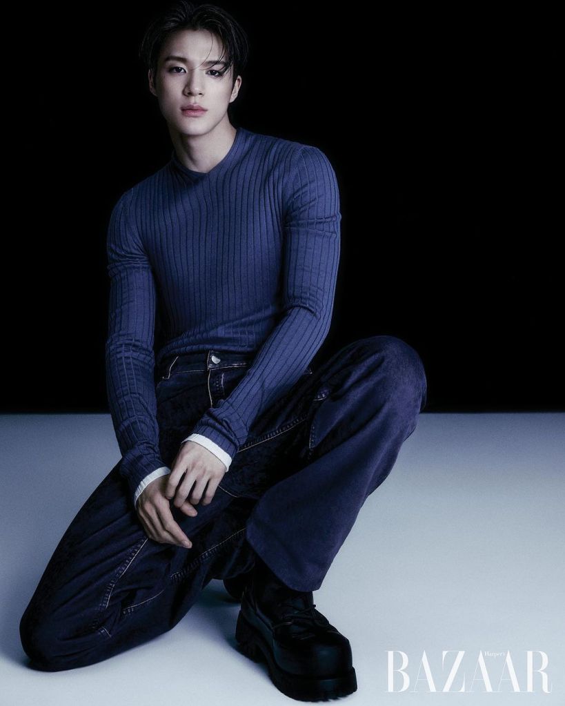 🇰🇷 JENO – NCTzen BASIC