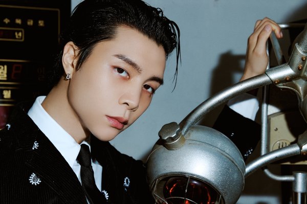 [COMEBACK TEASER] NCT 127 ‘Fact Check’ – JOHNNY – NCTzen BASIC