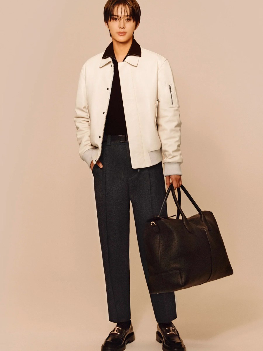 🇰🇷 JUNGWOO – NCTzen BASIC