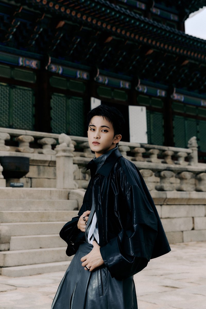 [COMEBACK TEASER] NCT 127 ‘Fact Check’ – MARK – NCTzen BASIC