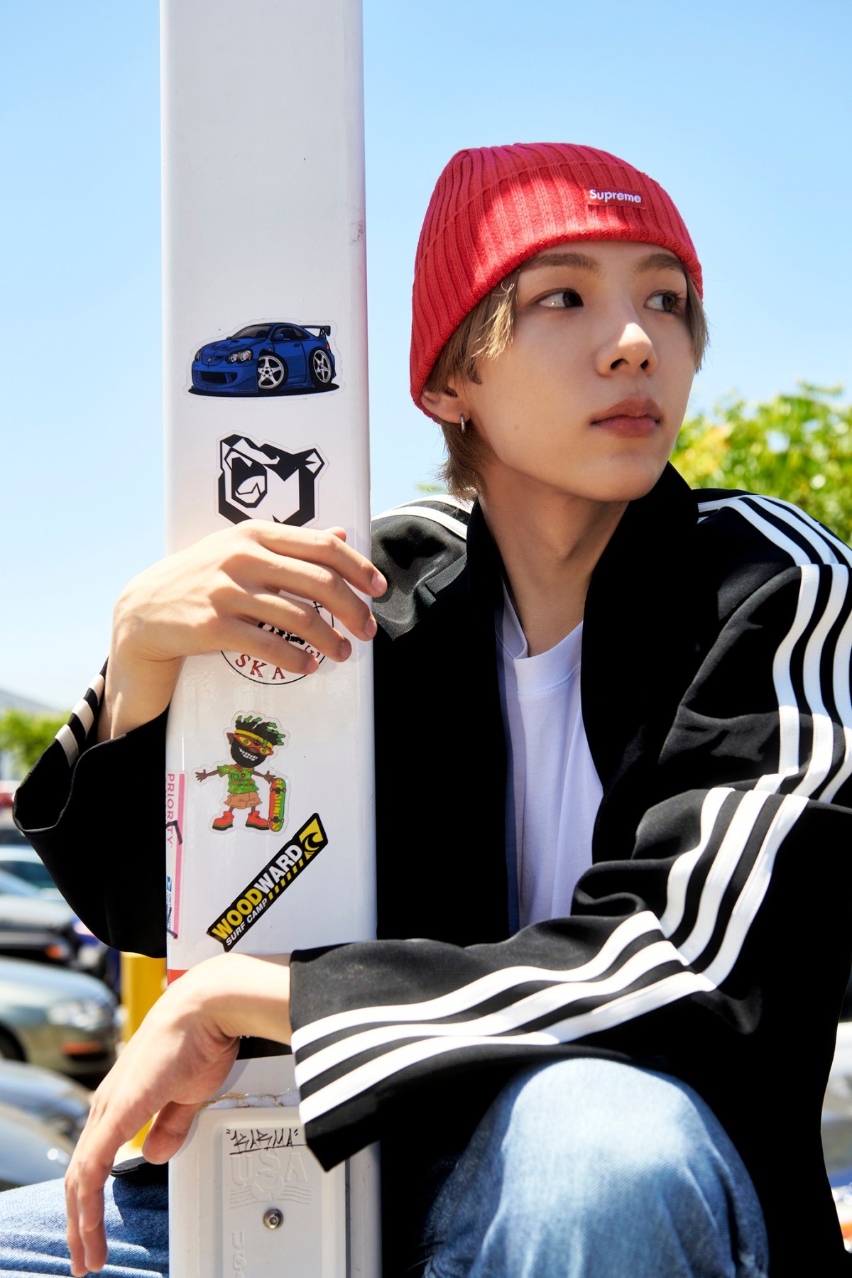 [DEBUT TEASER] ‘Get A Guitar’ – SHOTARO – NCTzen BASIC