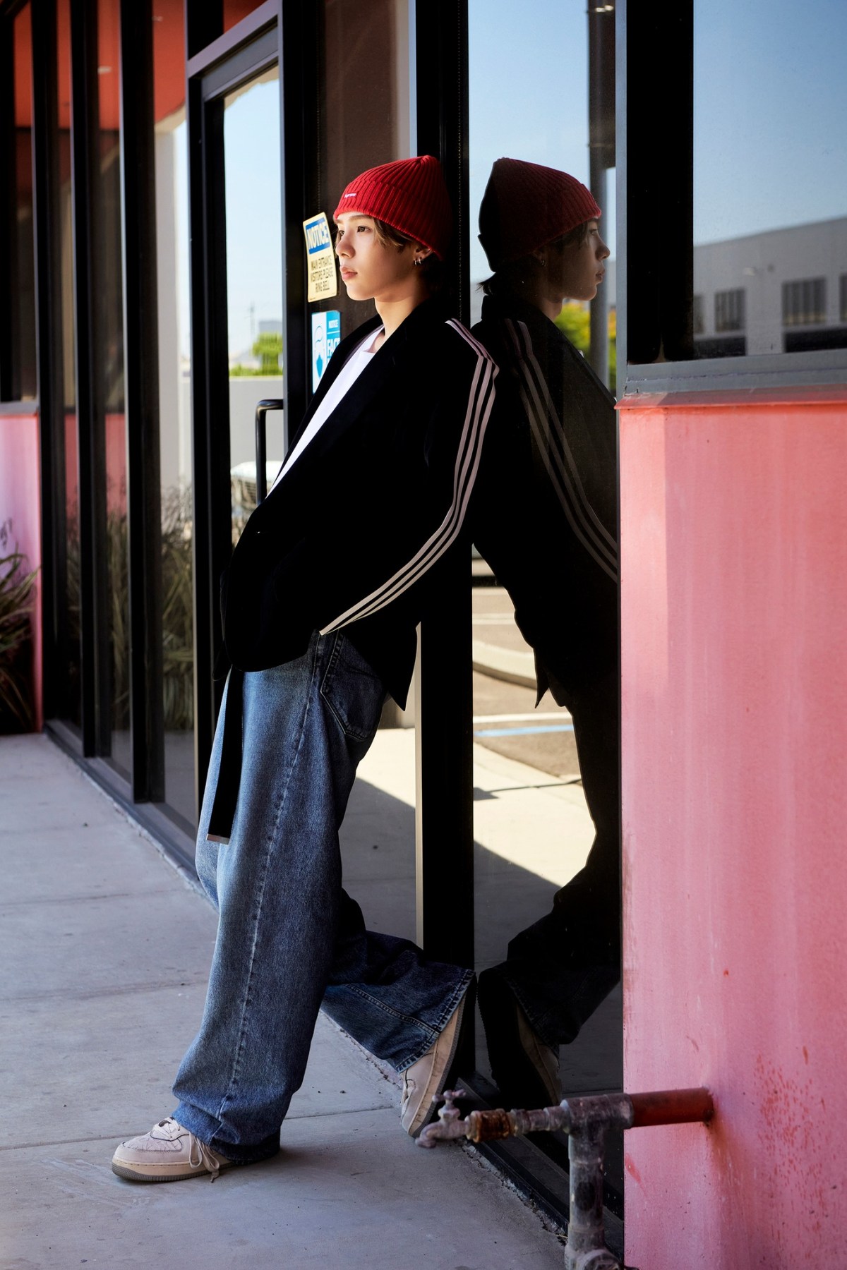 [DEBUT TEASER] ‘Get A Guitar’ – SHOTARO – NCTzen BASIC