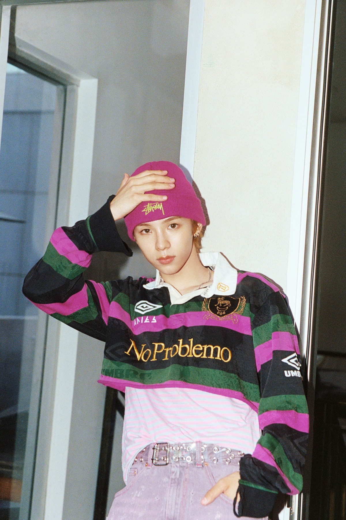 [DEBUT TEASER] ‘Get A Guitar’ – SHOTARO – NCTzen BASIC