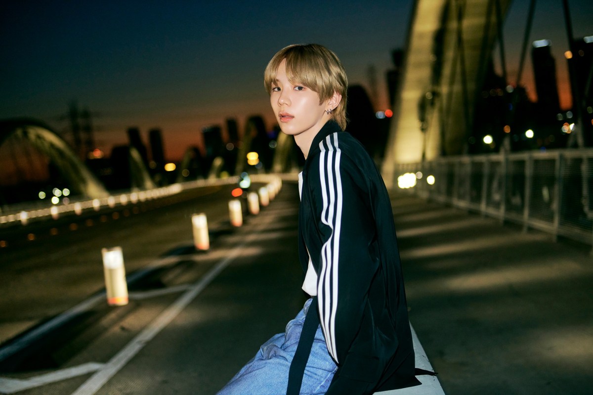 [DEBUT TEASER] ‘Get A Guitar’ – SHOTARO – NCTzen BASIC