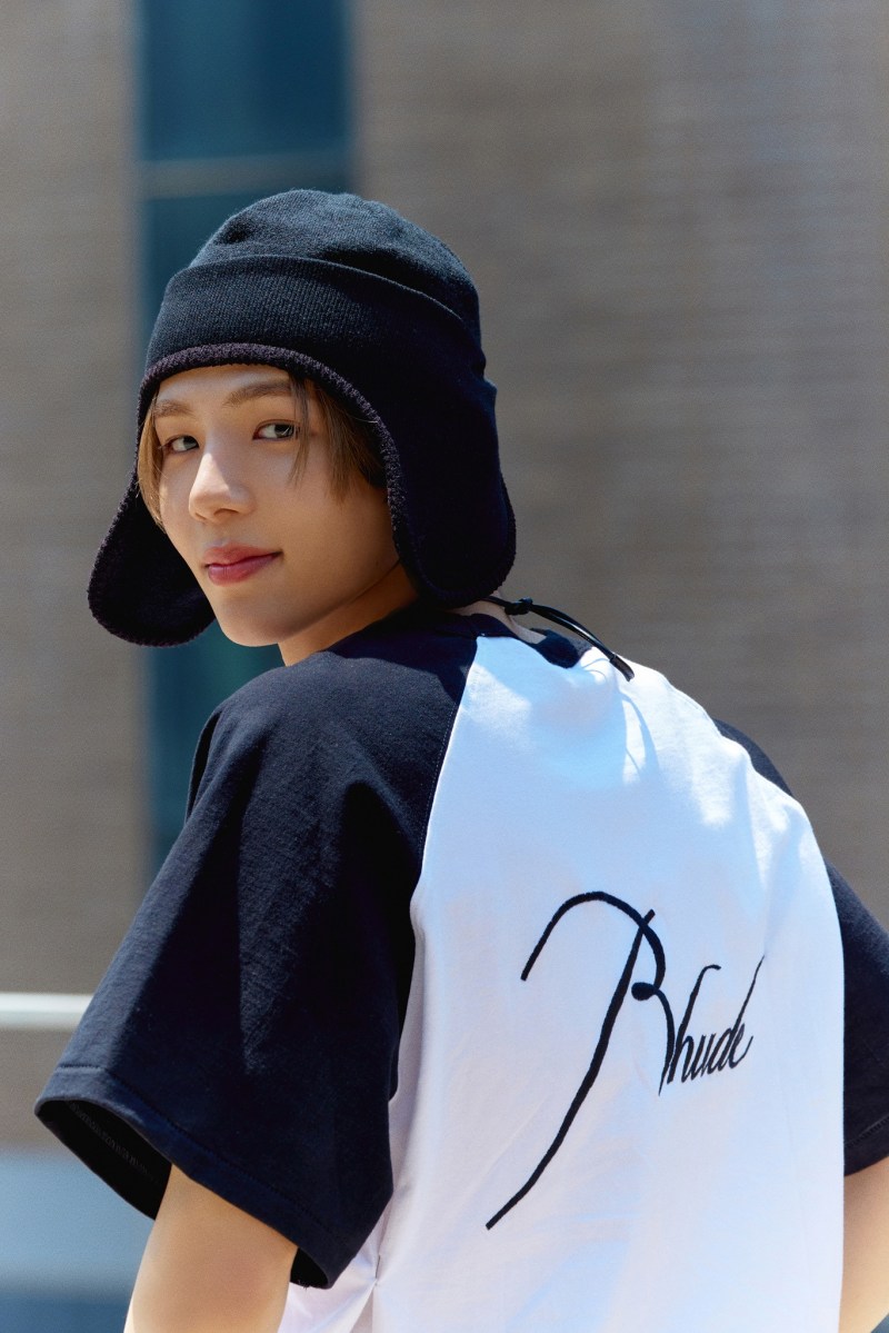 [DEBUT TEASER] ‘Get A Guitar’ – SHOTARO – NCTzen BASIC