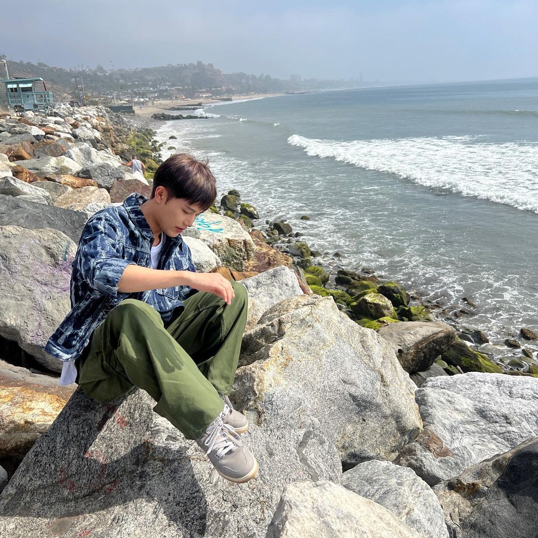 [CONTENT] Taeil – NCTzen BASIC