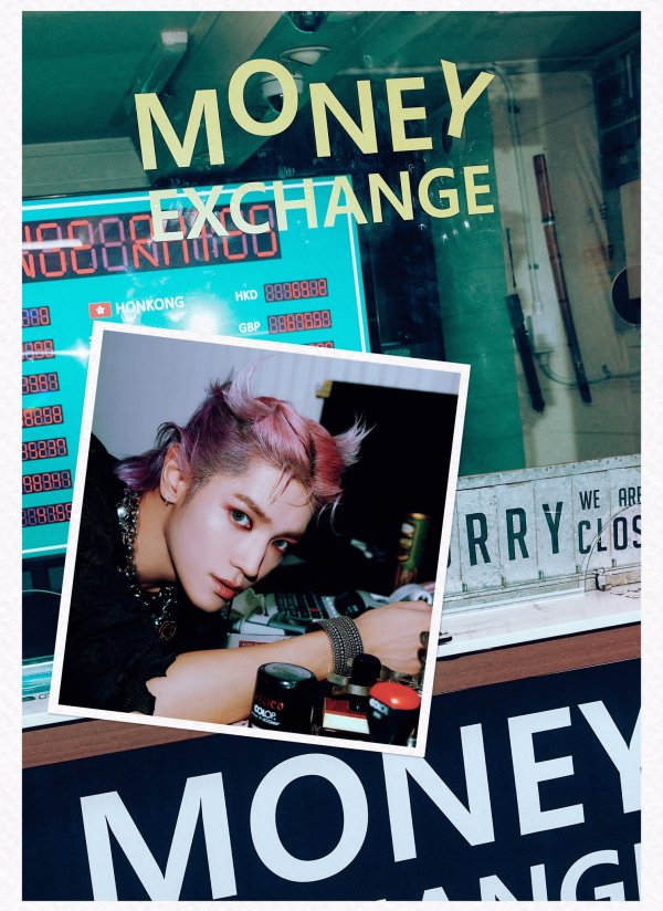 [COMEBACK TEASER] NCT 127 ‘Fact Check’ – TAEYONG – NCTzen BASIC