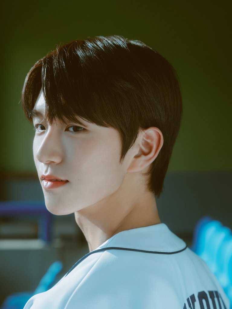 [PREDEBUT TEASER] NCT NEW TEAM ‘Hands Up’ – JAEHEE – NCTzen BASIC