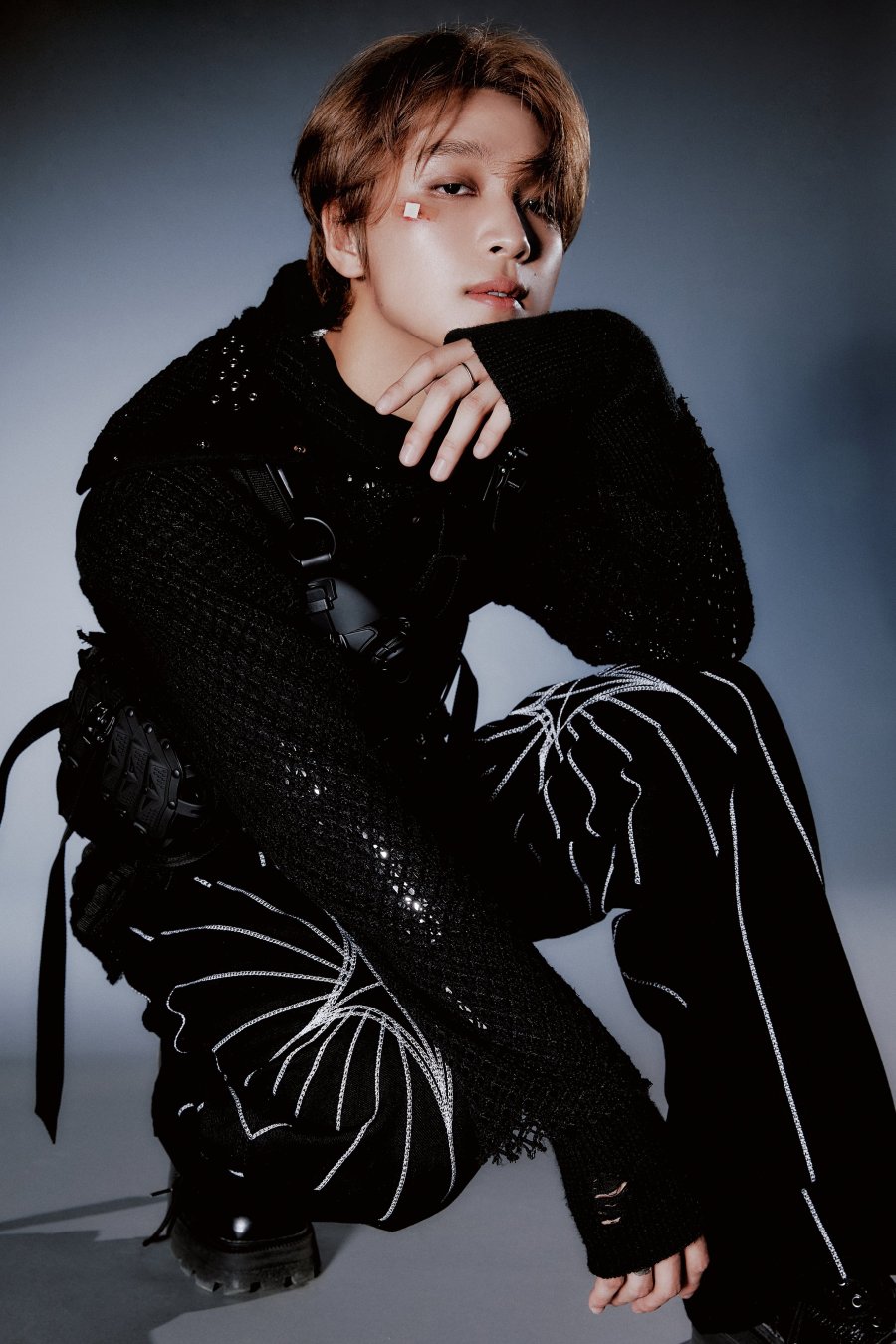 [COMEBACK TEASER] NCT 127 ‘Fact Check’ – HAECHAN – NCTzen BASIC