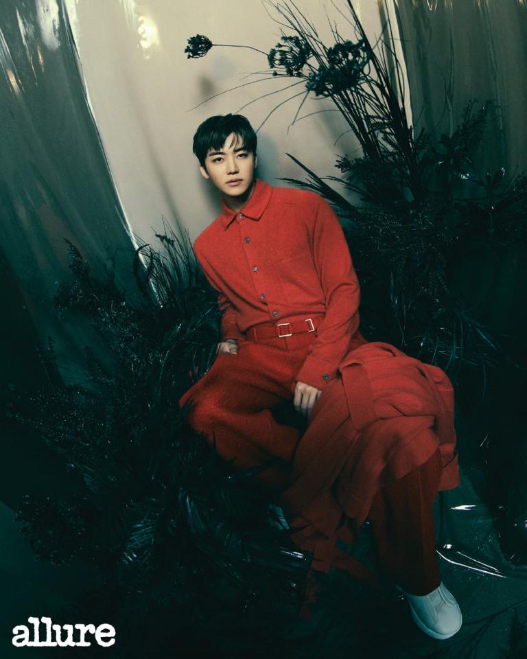 🇰🇷 JAEMIN – NCTzen BASIC