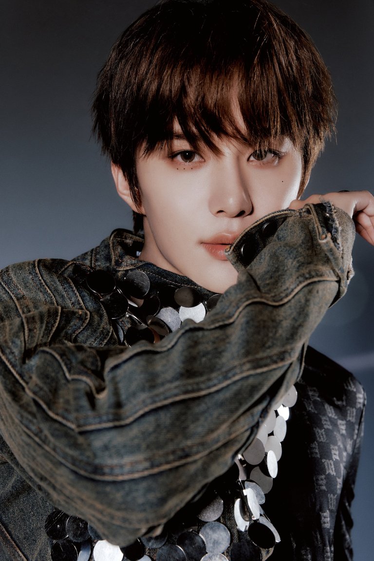 [COMEBACK TEASER] NCT 127 ‘Fact Check’ – JUNGWOO – NCTzen BASIC