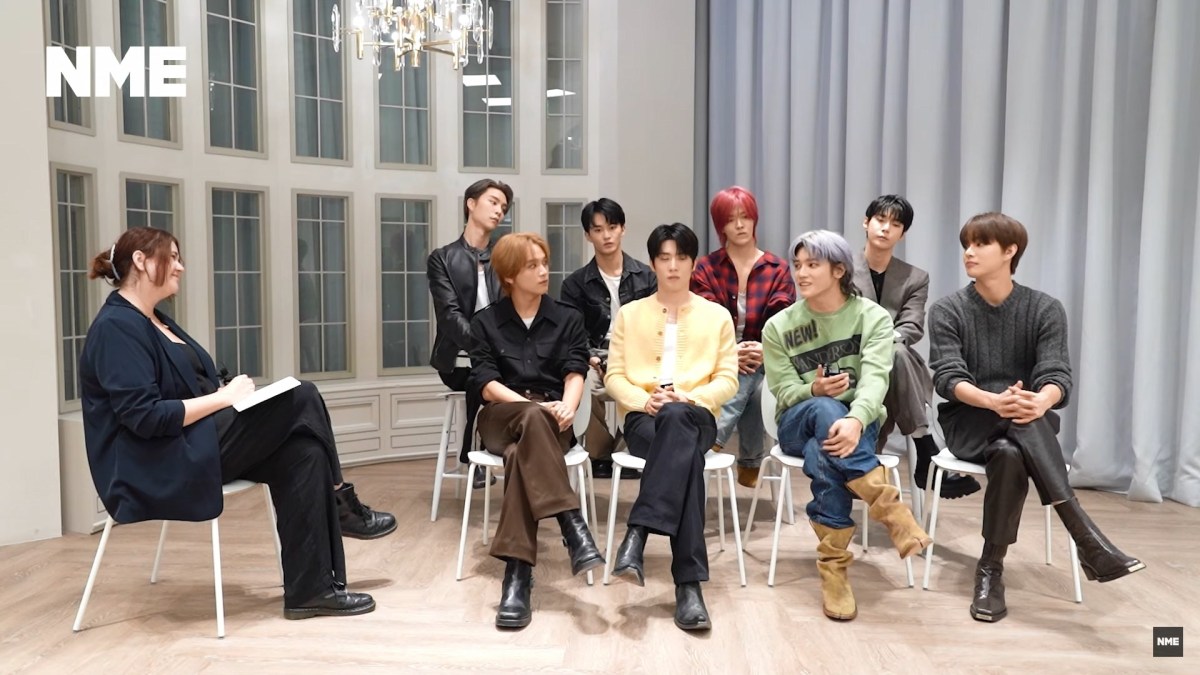 [INTERVIEW] NCT 127 : Fact Check – NCTzen BASIC