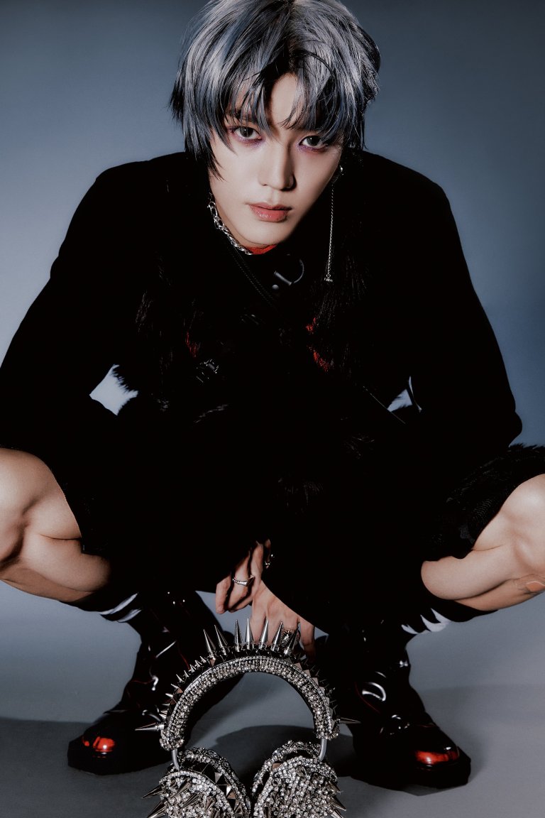 [COMEBACK TEASER] NCT 127 ‘Fact Check’ – TAEYONG – NCTzen BASIC