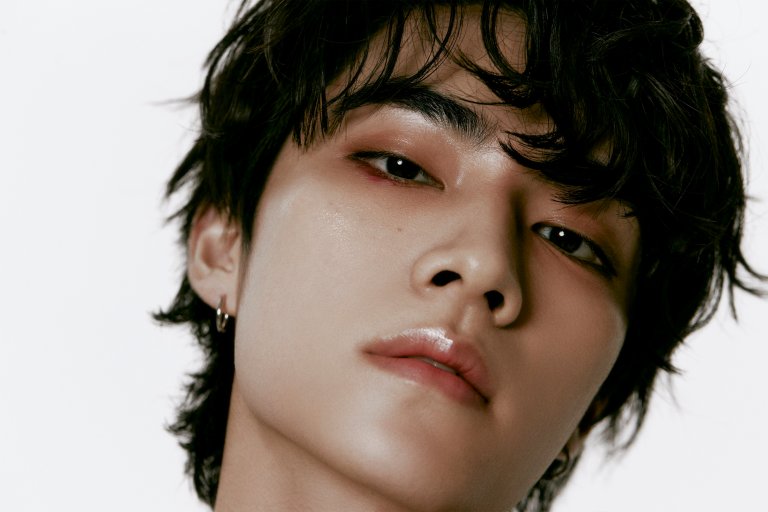 [INTERVIEW] XIAOJUN – NCTzen BASIC
