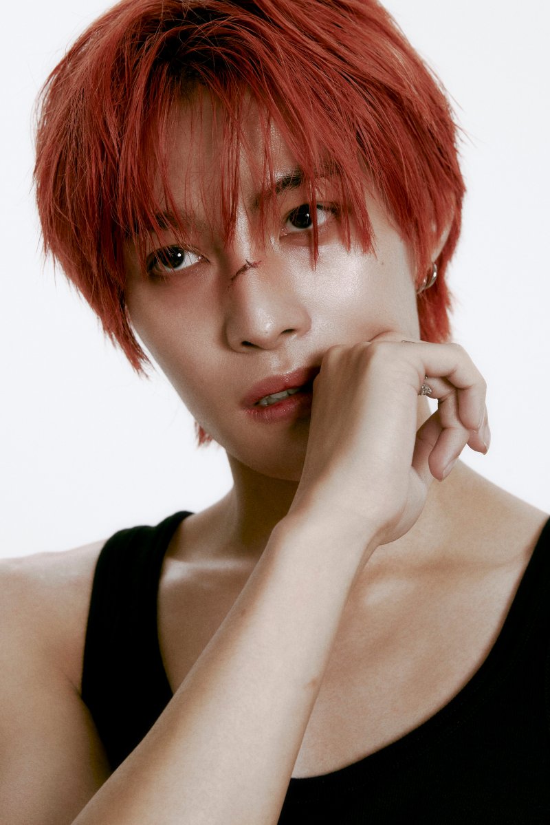 [COMEBACK TEASER] WayV ‘On My Youth’ – YANGYANG – NCTzen BASIC