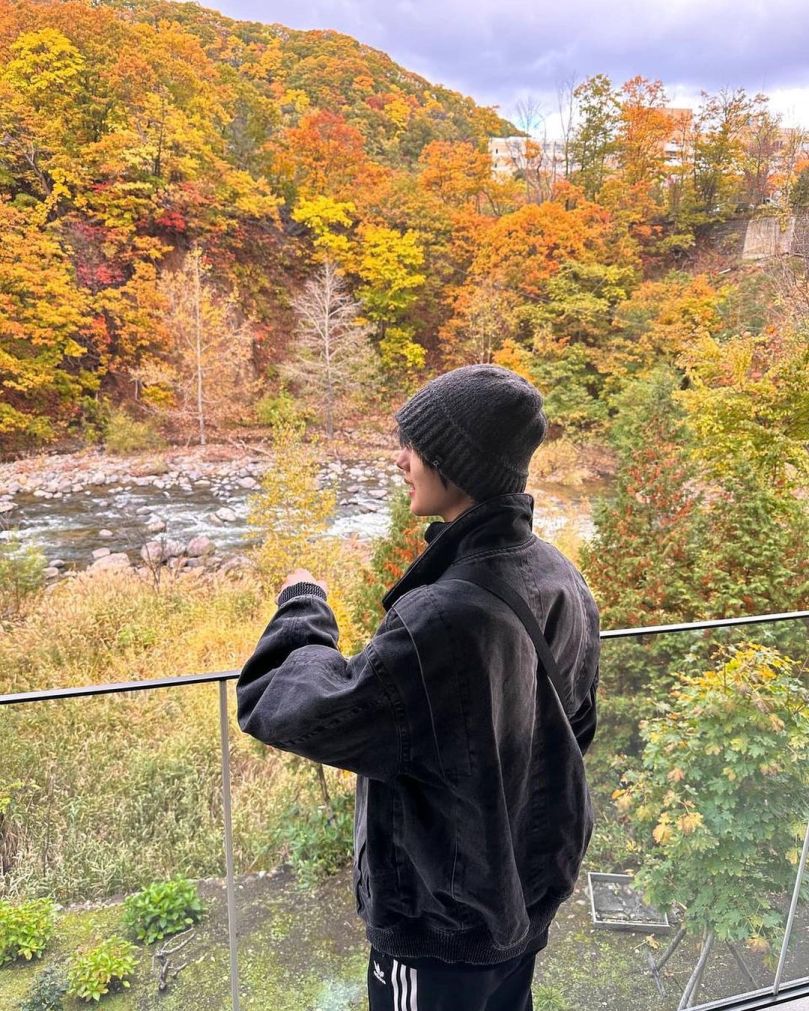 [CONTENT] Jisung – NCTzen BASIC