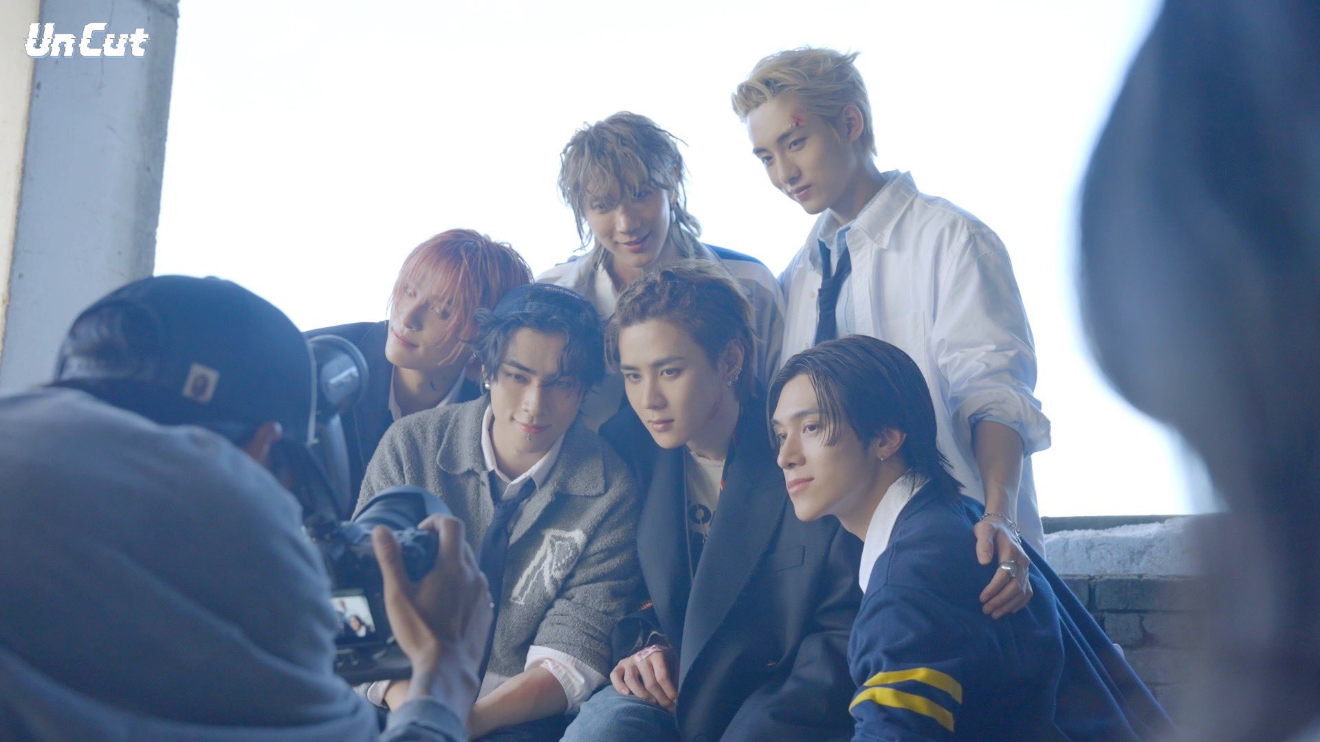 [BTS] WayV – ‘On My Youth’ Promotion Behind – NCTzen BASIC