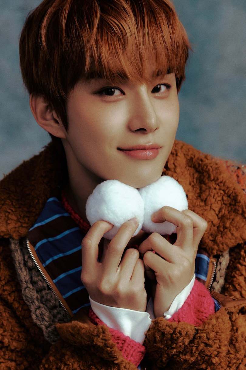 [INTERVIEW] JUNGWOO – NCTzen BASIC