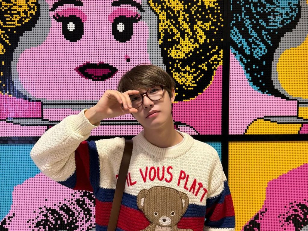 🇨🇳 RENJUN – NCTzen BASIC