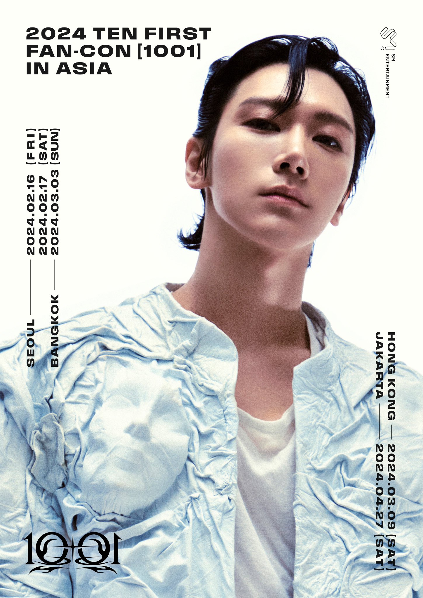 NCTzen BASIC – since 2016