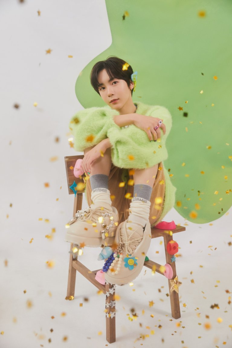 🇯🇵 RYO – NCTzen BASIC