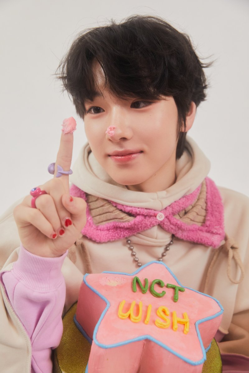 🇯🇵 SAKUYA – NCTzen BASIC