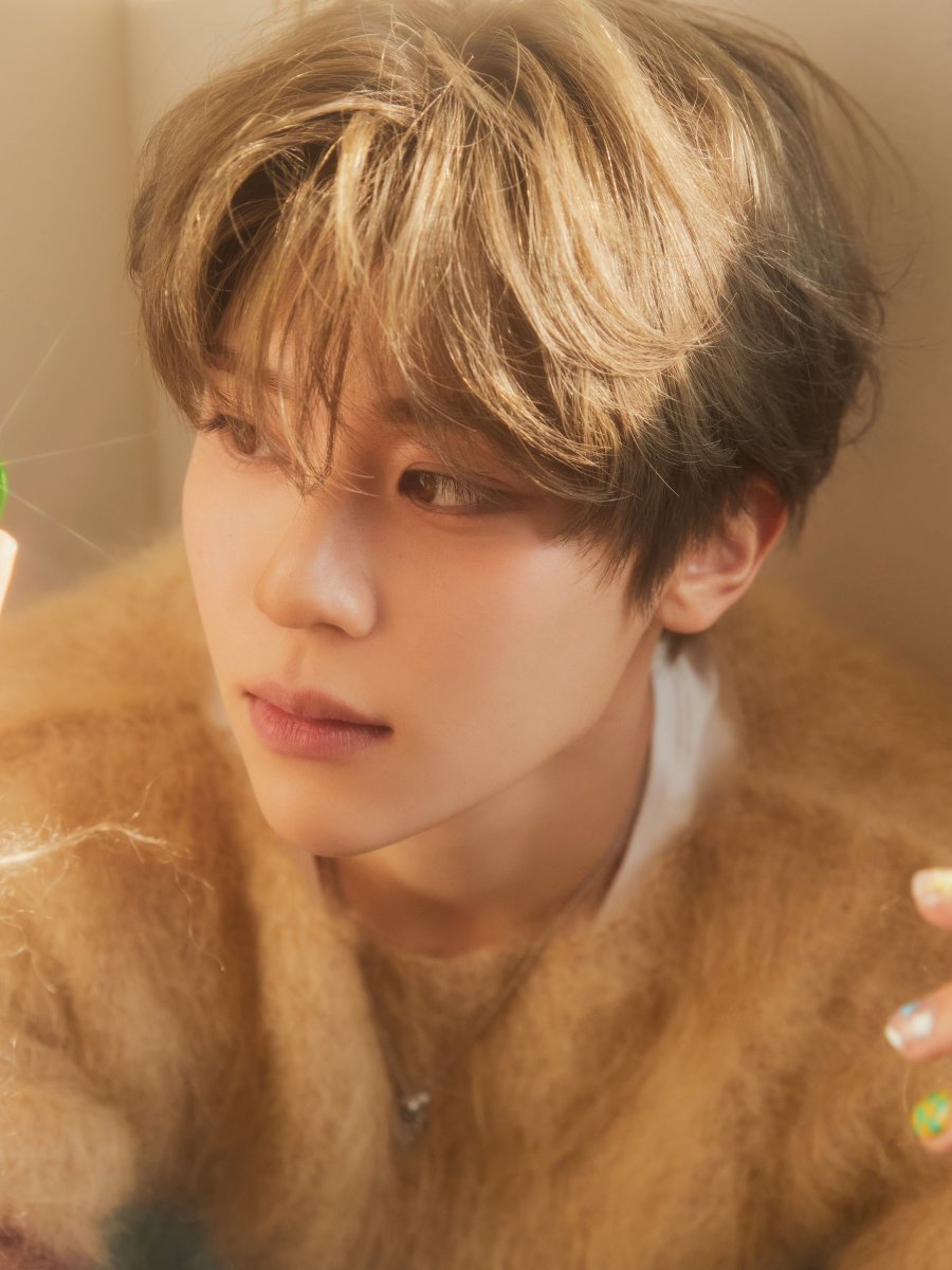 NCT WISH – NCTzen BASIC