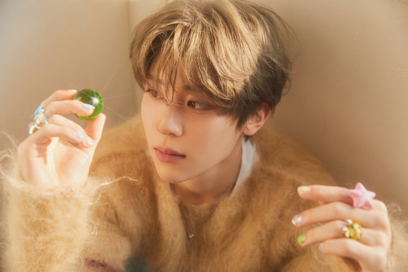 🇰🇷 SION – NCTzen BASIC