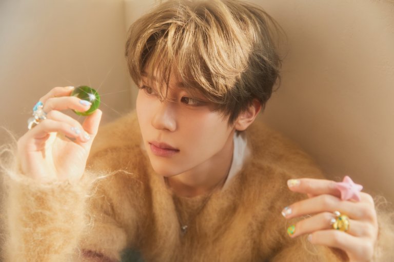 [DEBUT TEASER] NCT WISH ‘Wish’ – SION – NCTzen BASIC