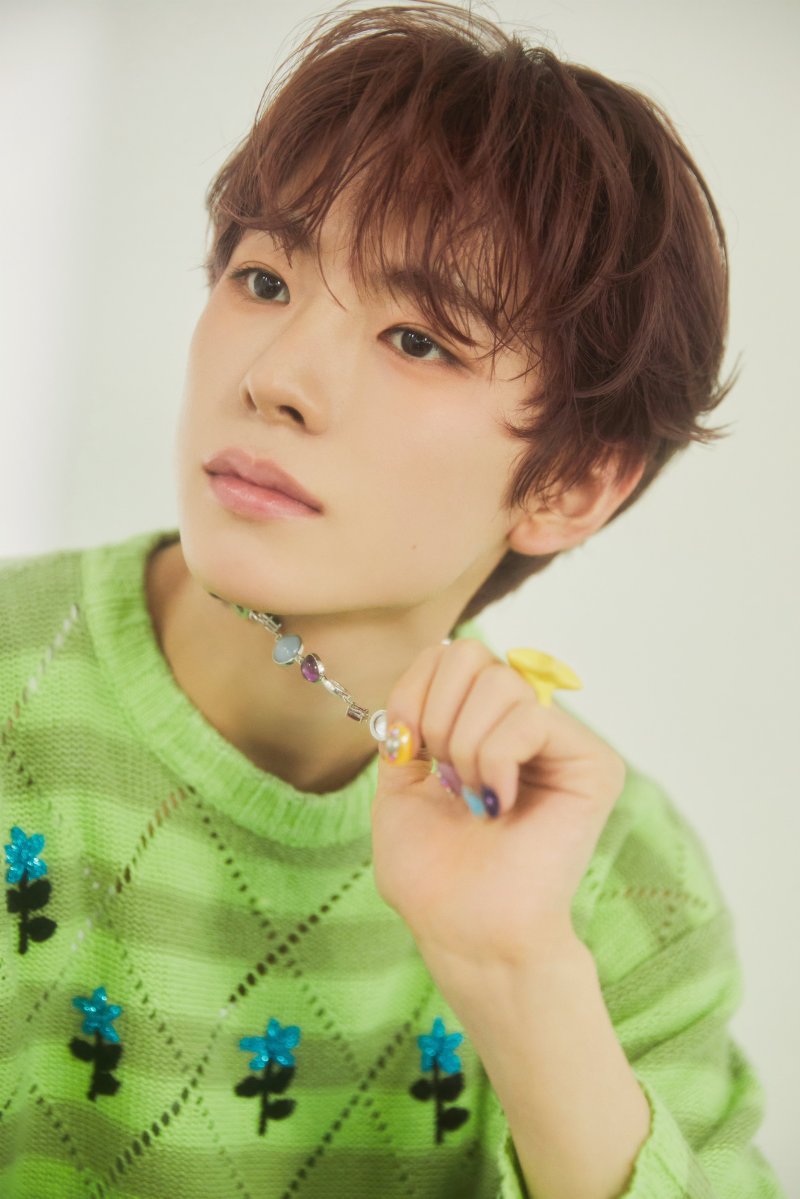 🇯🇵 YUSHI – NCTzen BASIC