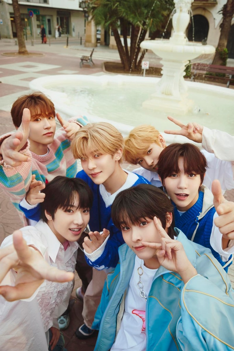 NCT WISH – NCTzen BASIC