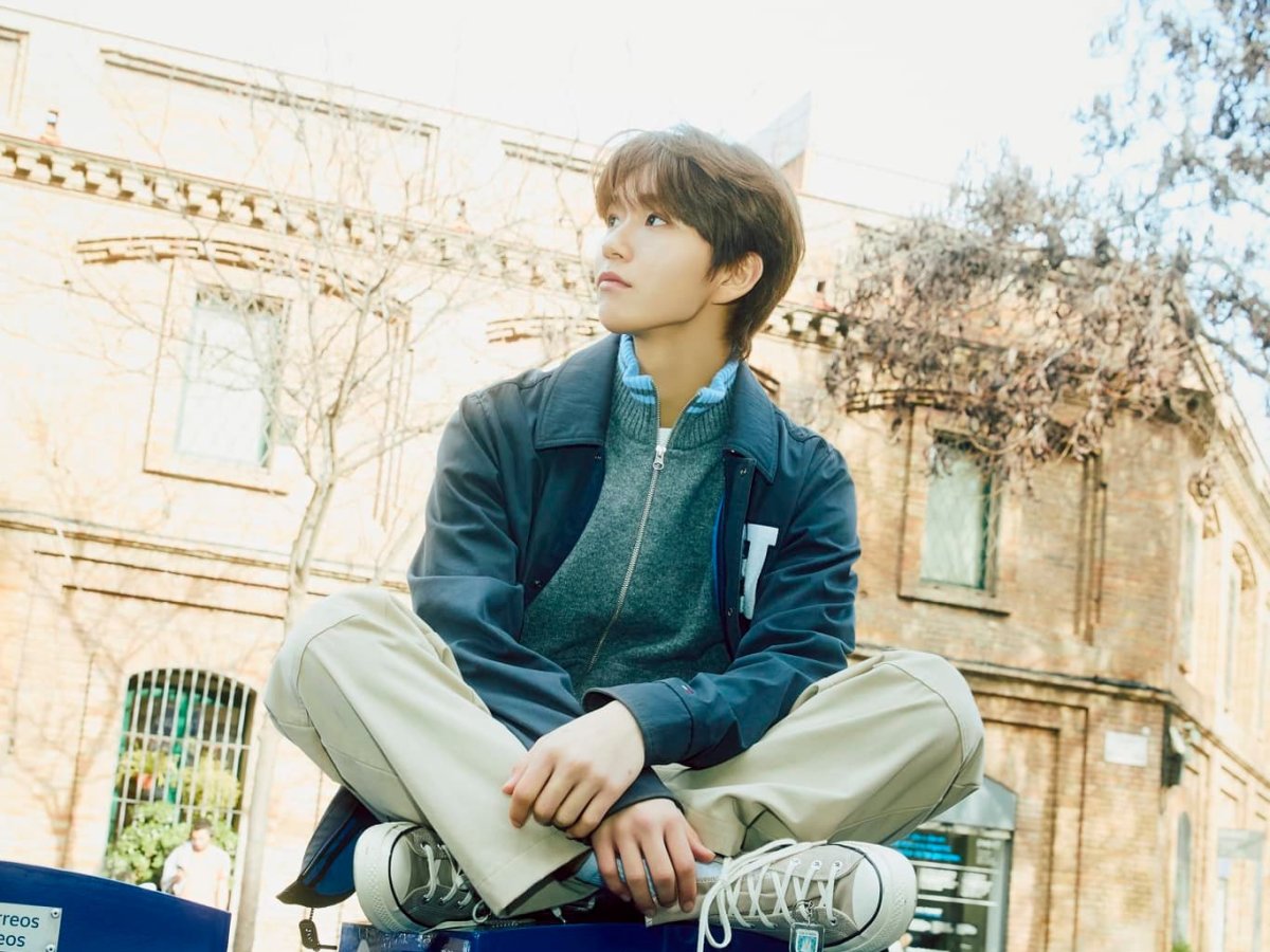 🇰🇷 JAEHEE – NCTzen BASIC