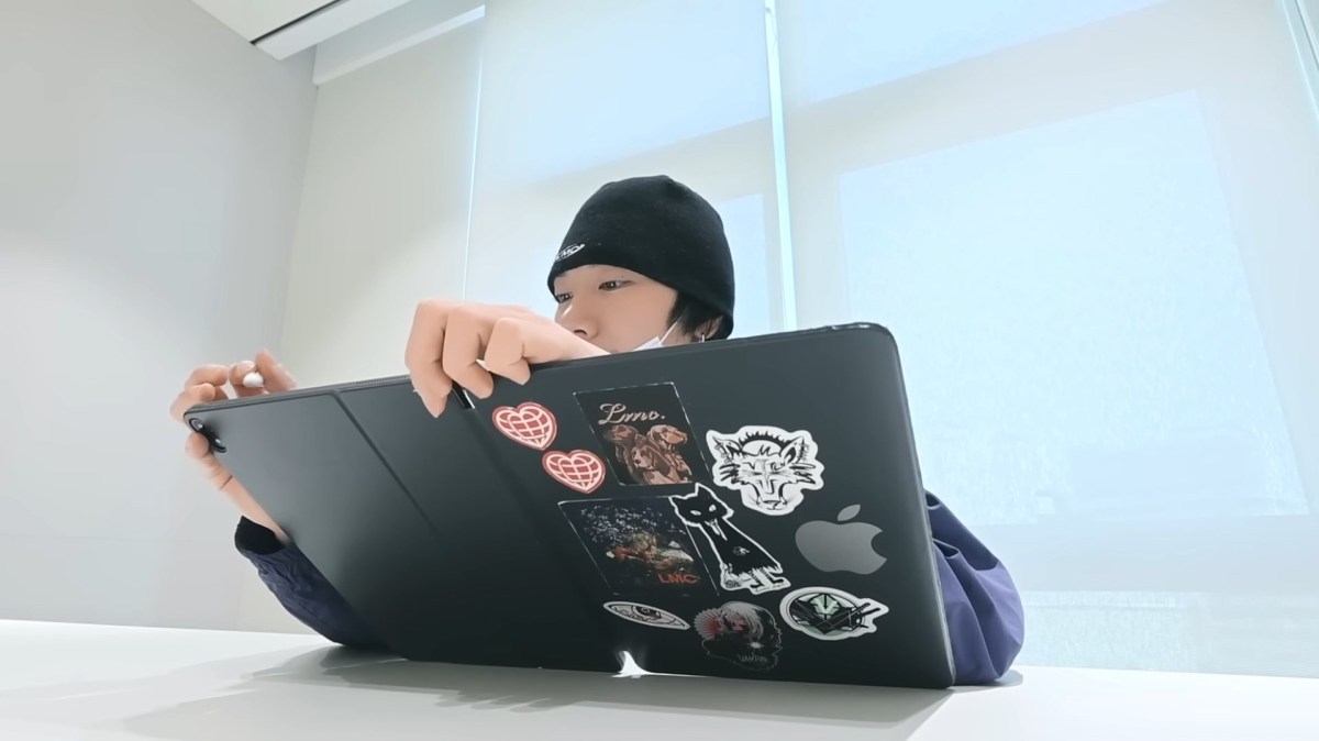 [BTS] TEN – ‘Ten (Nightwalker)’ Promotion Behind – NCTzen BASIC