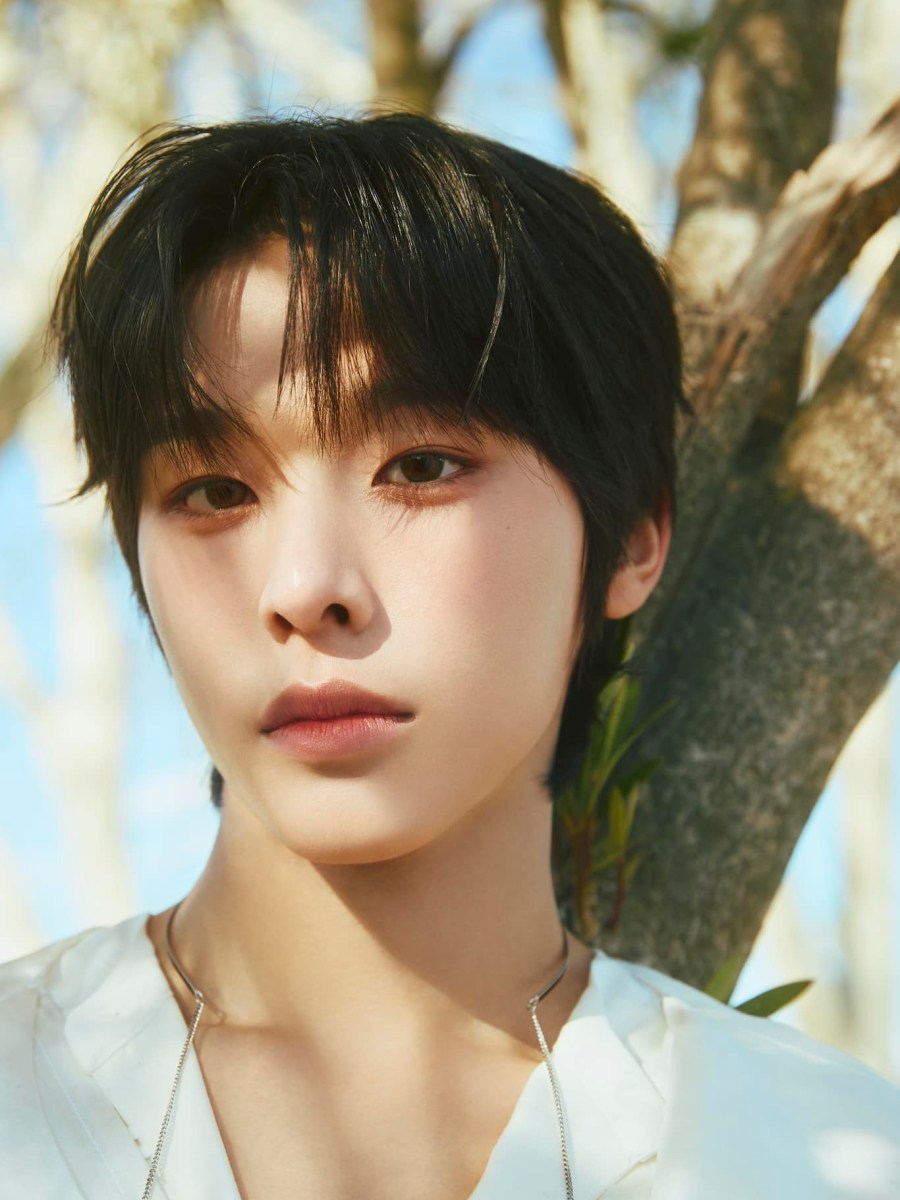 NCT WISH – NCTzen BASIC