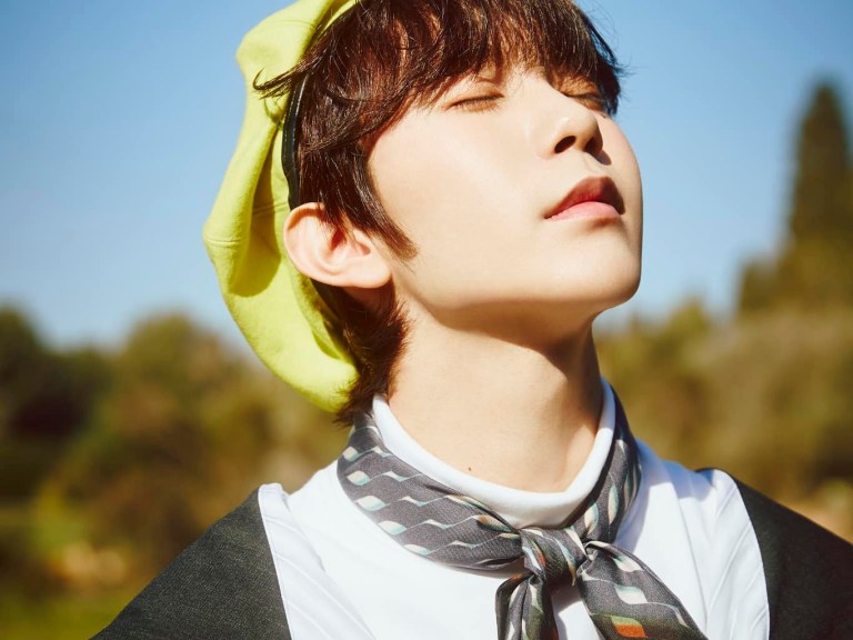 🇯🇵 RYO – NCTzen BASIC