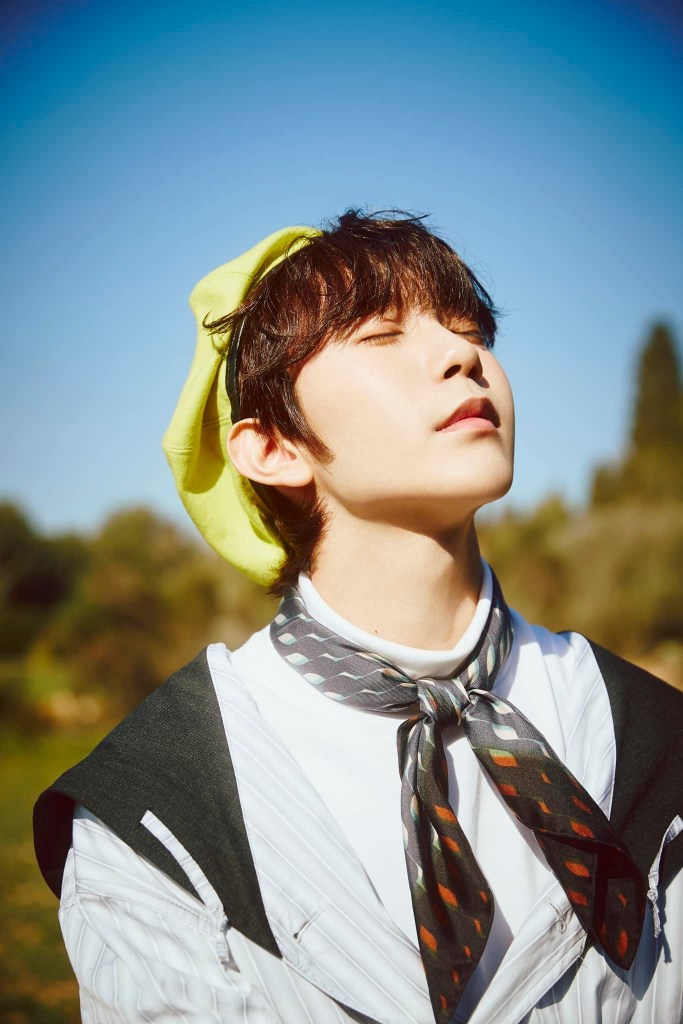 [CONTENT] Ryo – NCTzen BASIC